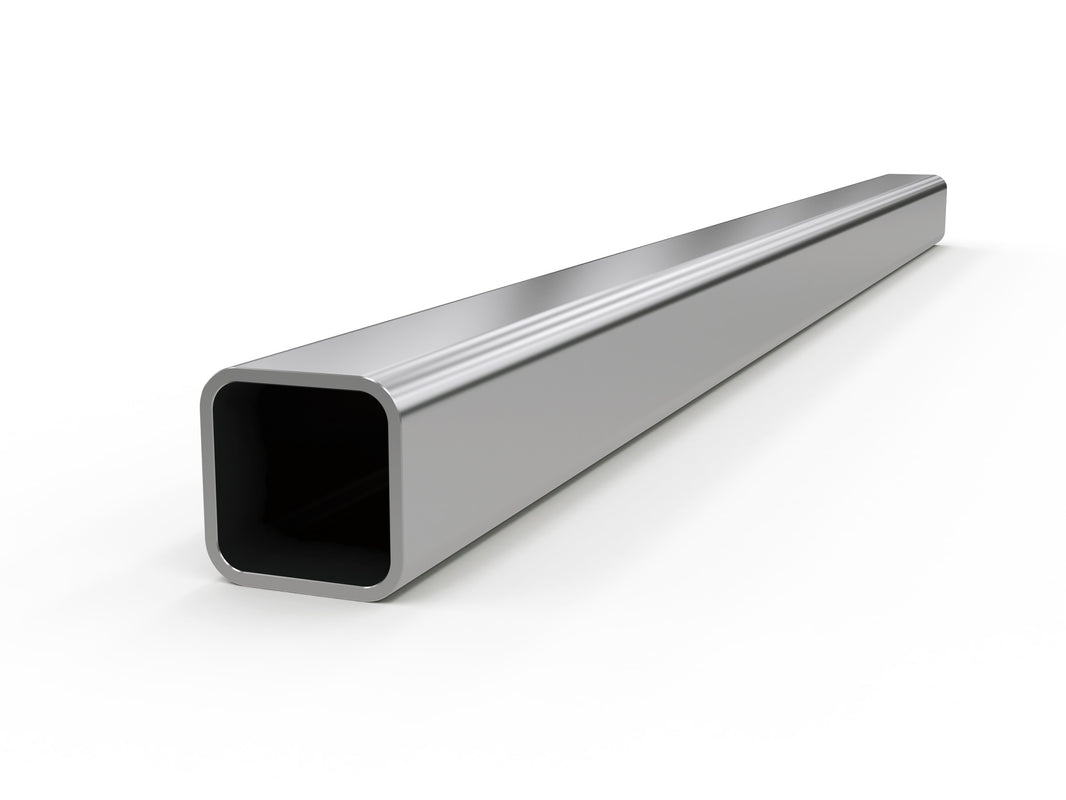 Square & Rectangular Tube Steel – Warrenton Steel Shop