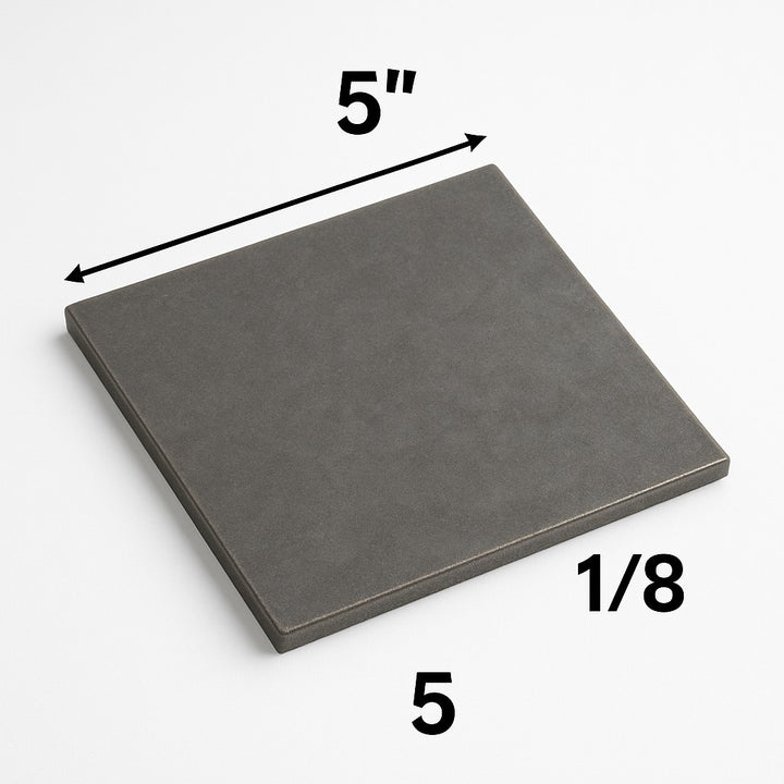 Carbon Steel Flat Shims – Warrenton Steel Shop