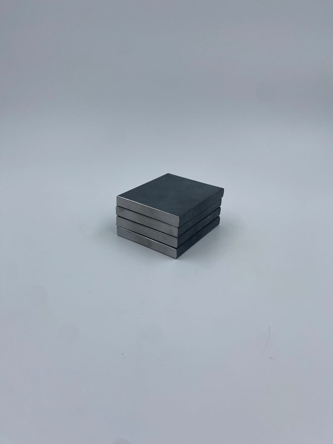 Carbon Steel Flat Shims – Warrenton Steel Shop